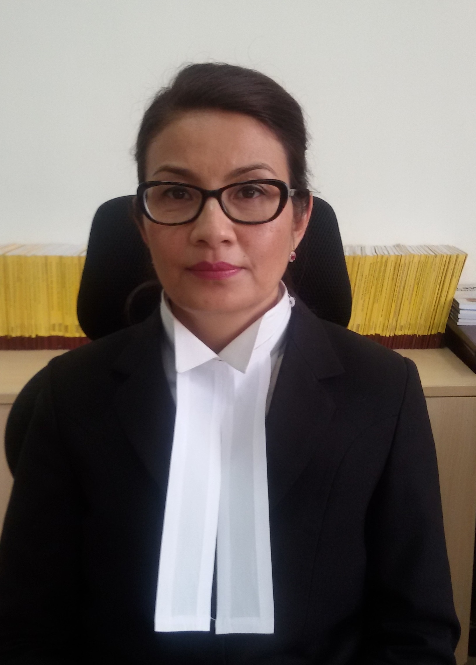 MUSEUM, HIGH COURT OF SIKKIM